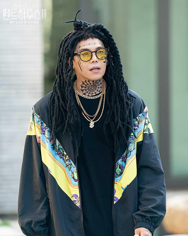 'Penthouse Cuộc chiến thượng lưu': Logan Lee tái xuất, Yoon Hee phản bội Su Ryeon?